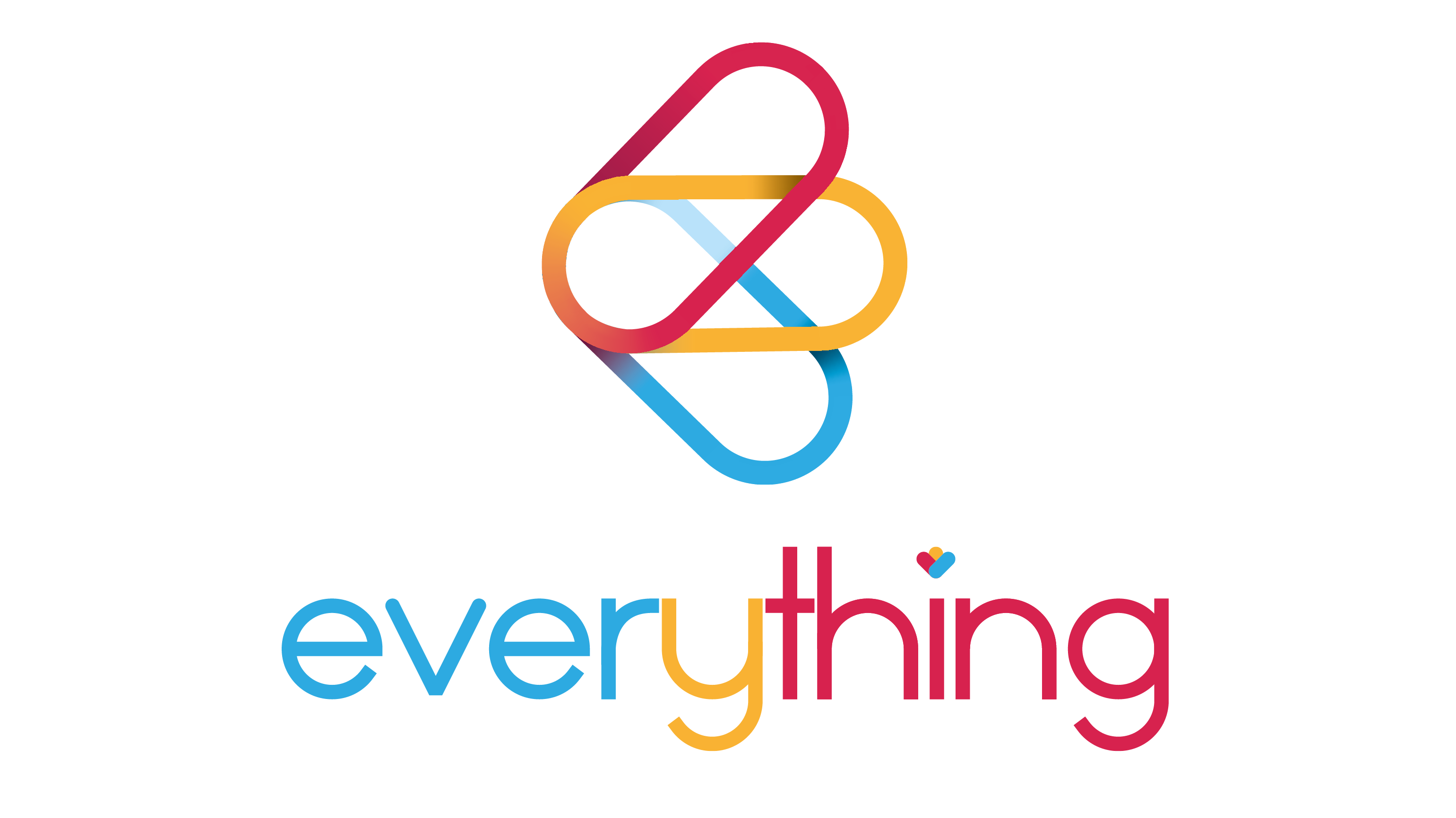 Everything | Le design d'une identité visuelle de start-up décrypté