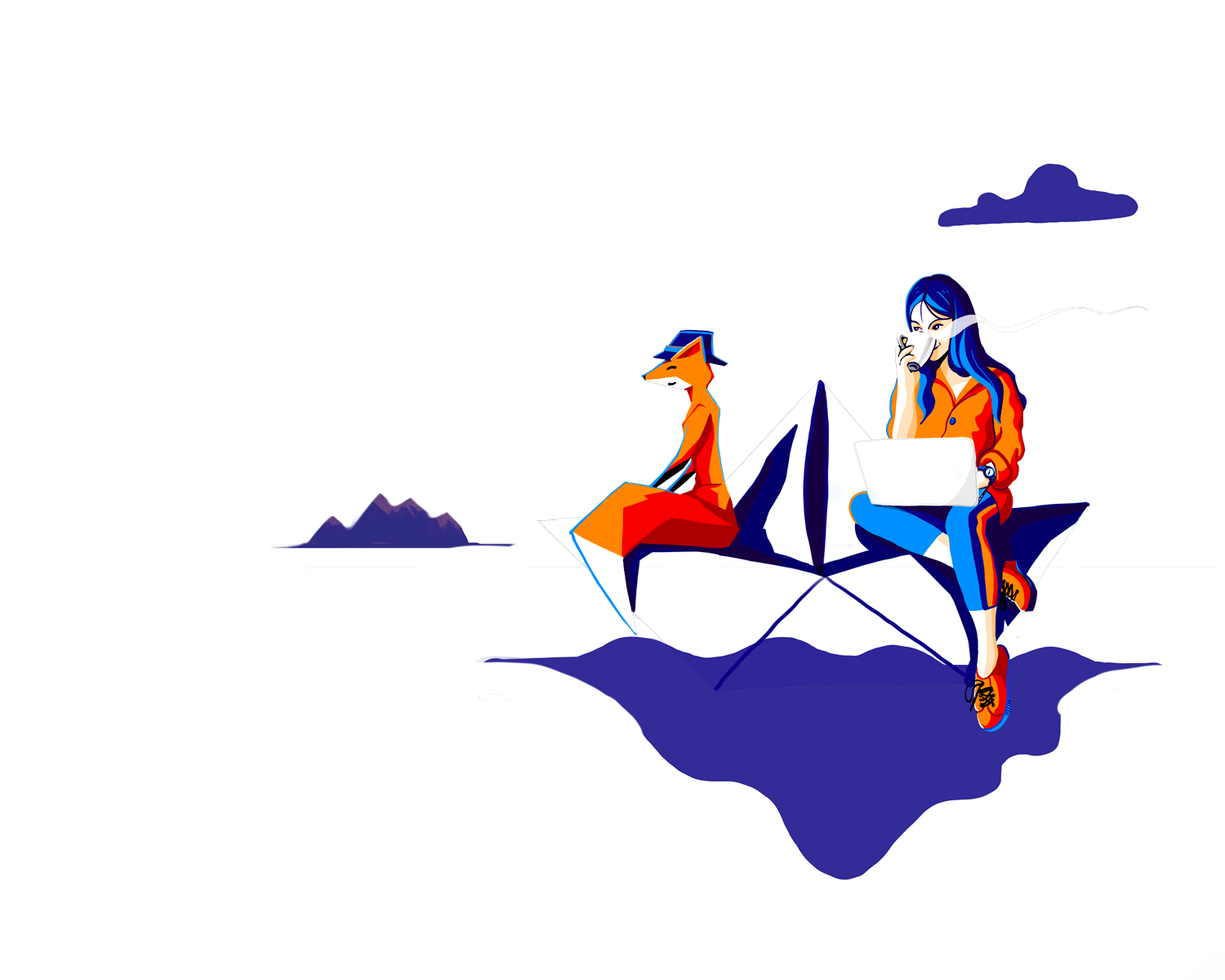 Get Bold Design | Agence de design et de création digitale